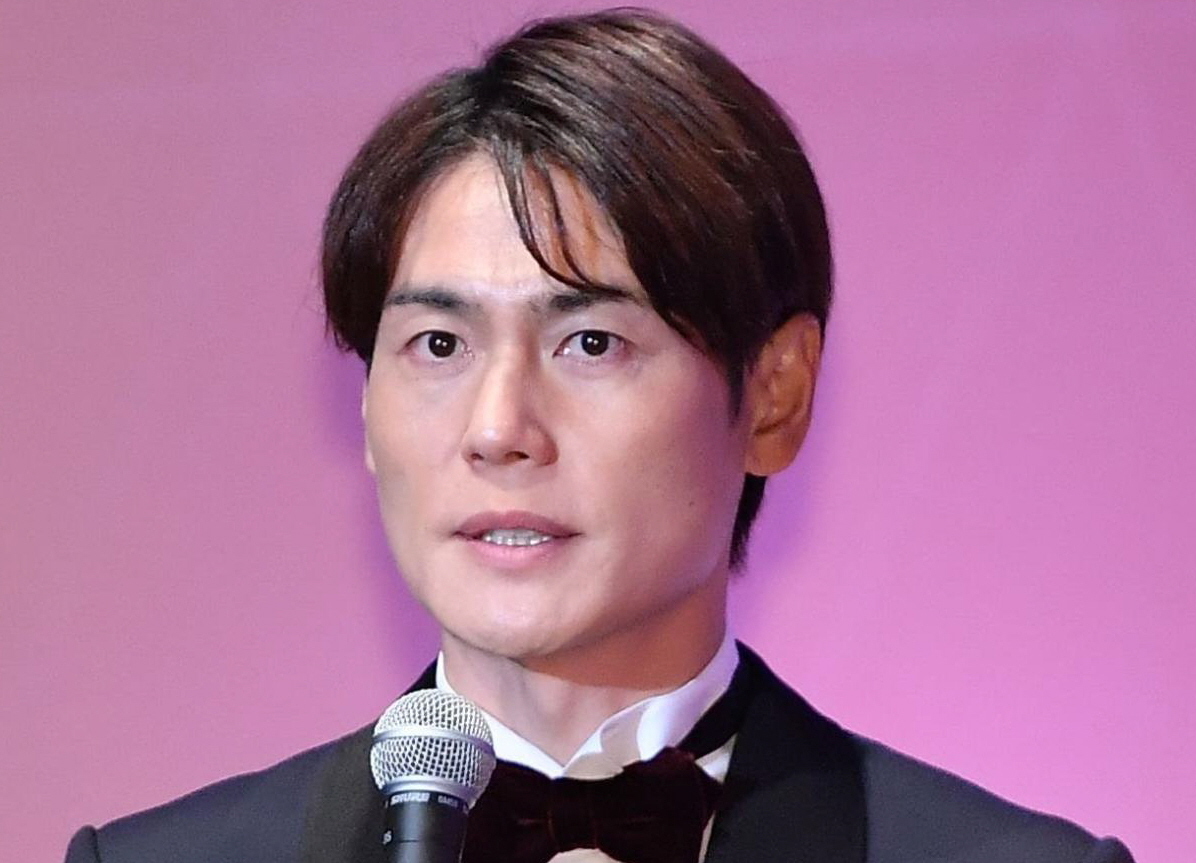 PL学園レジェンドOBとの2ショ「人生最大の緊張でした！」と投稿のフリーアナ 「上重さん顔ひきつってます！」とSNSツッコミ - ライブドアニュース