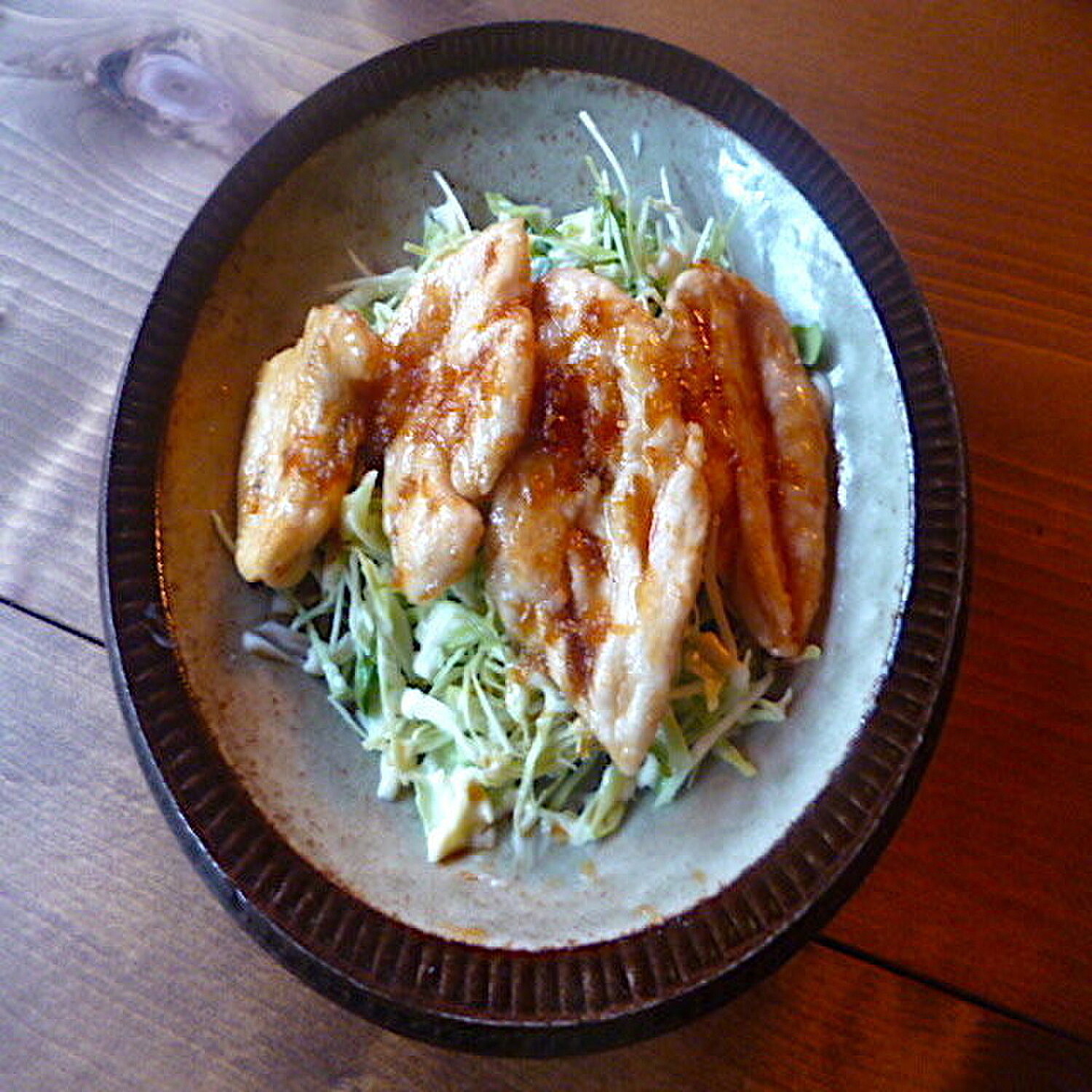 食欲マシマシ！ヘルシーでも食べごたえ 「ささみの生姜焼き」レシピ (2026年1月25日掲載) - ライブドアニュース