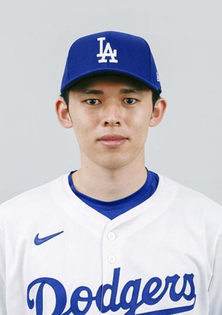 佐々木、次回も3Aで登板 ロバーツ監督が明言 - ライブドアニュース