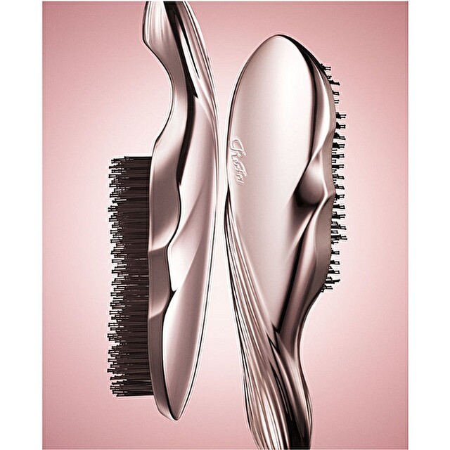 頭皮も髪も、美しく。『ReFa』から「ReFa ION CARE BRUSH PREMIUM（リファイオンケアブラシプレミアム）」新発売 ...