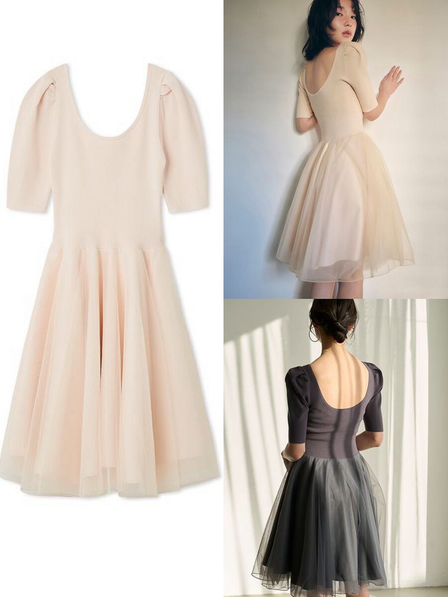 【画像】売り切れ間近！【SNIDEL×Chacott】のコラボシューズ＆いよいよお洋服も販売STARTします！ 17/22 - Peachy - ライブドアニュース