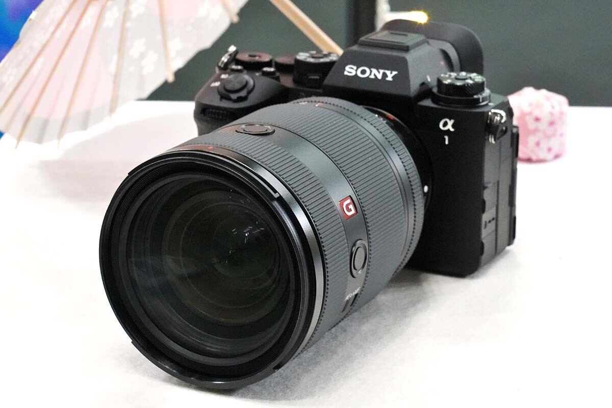 【速報】カメラグランプリ、大賞は「EOS R1」とソニー「FE 28-70mm F2 GM」 ユーザー投票は「EOS R5 Mark II ...