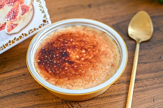 より贅沢度がアップ！「BRULEE」のパリッと食感とほろ苦さがクセになる【365日アイス女子】 - ライブドアニュース
