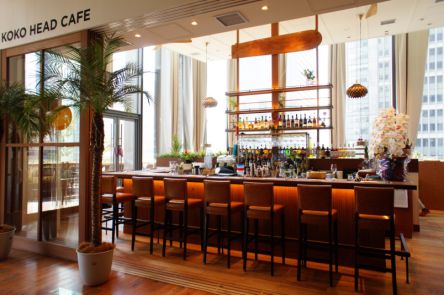 「ココヘッドカフェ」が日本初上陸！ハワイの人気カフェが新丸ビルにオープン【試食会レポート】 - ライブドアニュース