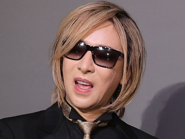 YOSHIKI・HYDE・SUGIZO・MIYAVIでバンド結成 予想通りもネット興奮「大胆なバンド名w」「メンバー神」 - ライブドアニュース