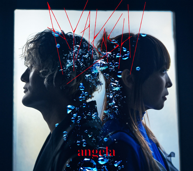 【画像】angela、公式YouTubeチャンネルにて33rdシングル「AYAKASHI」Music Clip shortバージョンを公開 2 ...