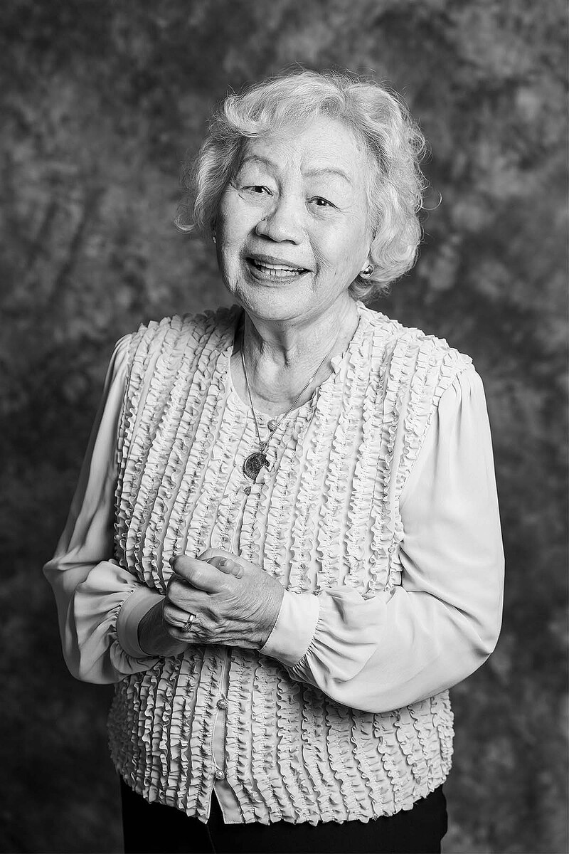 88歳、日本最高齢のジャズ・シンガー齋藤悌子「18歳で沖縄の米軍キャンプでジャスを歌ってから70年。86歳で初アルバムをリリース」 (2024 ...