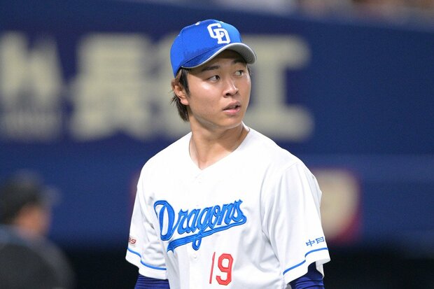 【中日】DeNAに5年連続負け越し 借金は今季最多タイの「11」に - ライブドアニュース