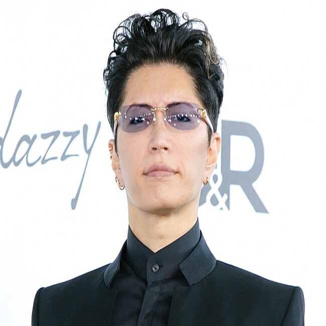 「歳を重ねることも悪くない」GACKTが51歳になり祝福集まる「世界で最もイケてる50代」 (2024年7月5日掲載) - ライブドアニュース