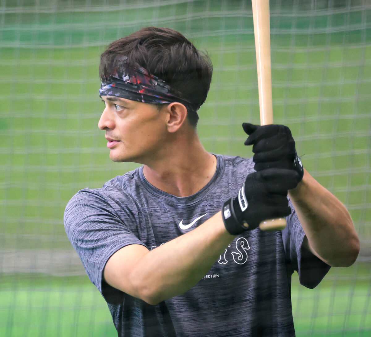 【巨人】乙坂智、DeNA入りの藤浪に言及「一緒に日本に戻ってきて…」6月までマリナーズ3Aで同僚 - ライブドアニュース