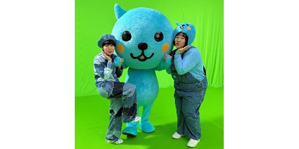 「Qoo」のボトルに絵を描いて動くスタンプが作れる! コカ･コーラ、「らクーがきボトル」発売 - ライブドアニュース