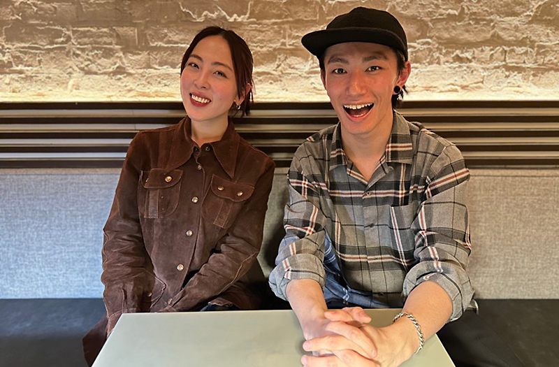 【インタビュー】EOW、ニューヨーク修行17日間のバンド成長記録「想像以上のことしか起きてない」 (2024年3月31日掲載) - ライブドアニュース