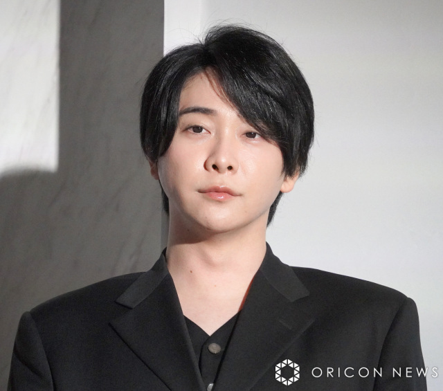 Mrs. GREEN APPLE大森元貴、音楽は「ライフワーク」 写真作品群「僕が居ようが居まいが」展示 (2025年7月4日掲載 ...