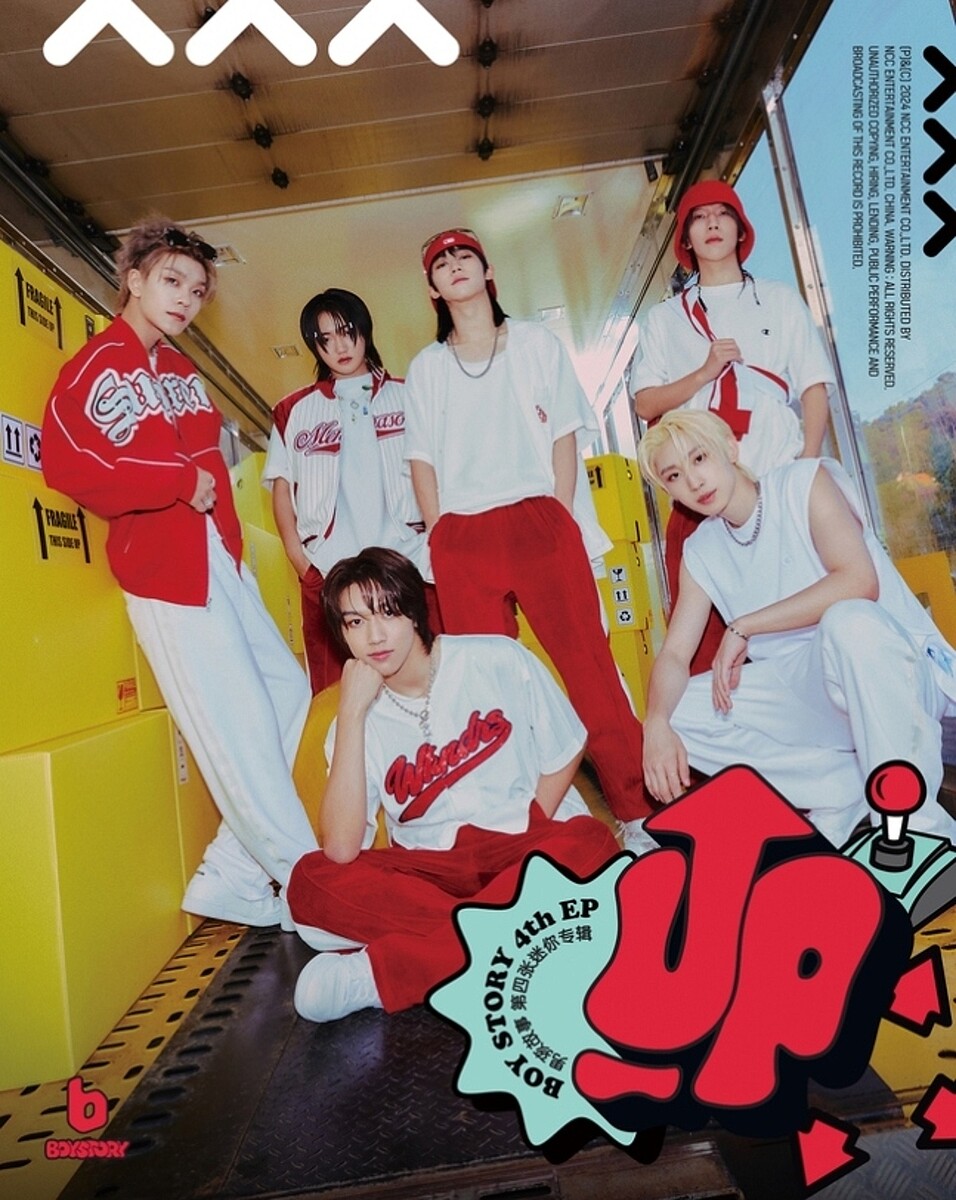 “JYP所属”BOY STORY、タイトル曲「Pump !t Up」MVを公開…パク・ジニョン（J․Y․ Park）がサプライズ出演 - ライブドアニュース