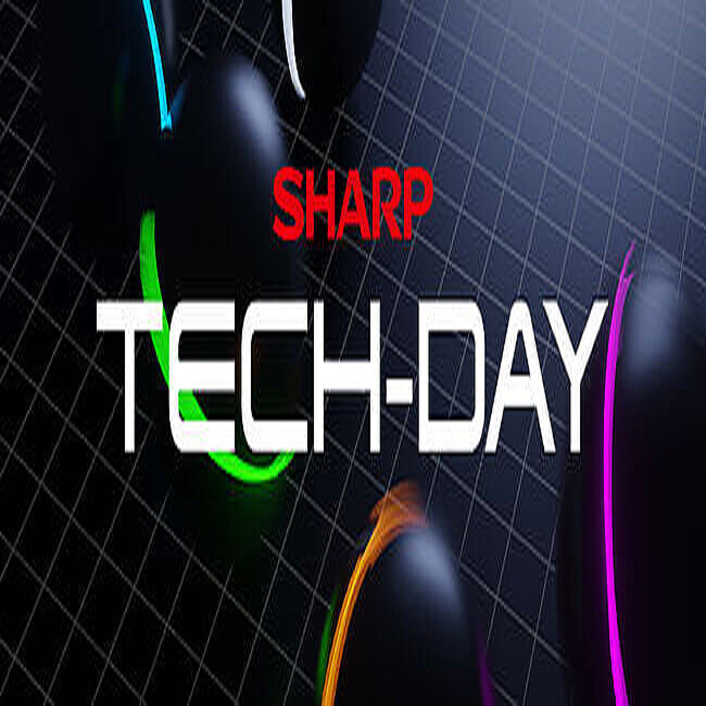 技術イベント「SHARP Tech-Day」の内容公開、AIからカーボンニュートラルまで - シャープ (2023年10月13日掲載) - ライブドアニュース
