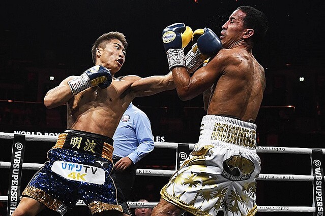 井上尚弥に敗れた元IBF王者が”モンスター”の圧勝を予想！4団体統一戦で「バトラーは5ラウンド持つとは思えない」 - ライブドアニュース