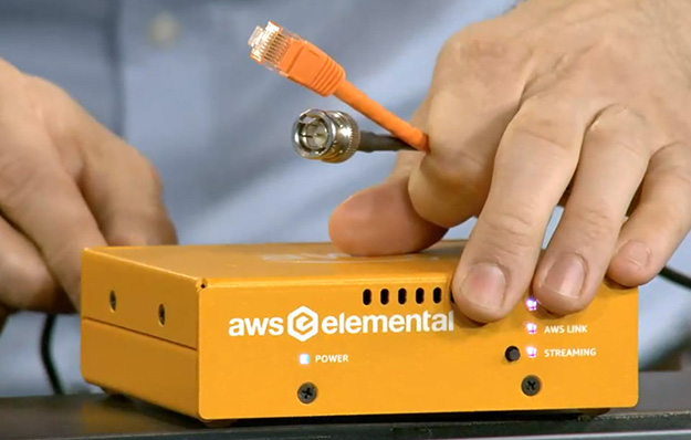 [NAB2020]AWS、オンライン実施「AWS NABニュース＆アップデート」をオンデマンドにて公開 - ライブドアニュース