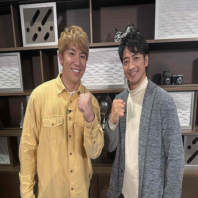 有馬隼人・コージ・みなみかわ『甲子園ボウル』へメッセージ あす初の関西決戦「関学vs立命」 (2025年12月13日掲載) - ライブドアニュース