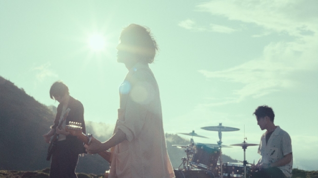 back number、映画『アキラとあきら』主題歌「ベルベットの詩」のMVをプレミア公開 - ライブドアニュース