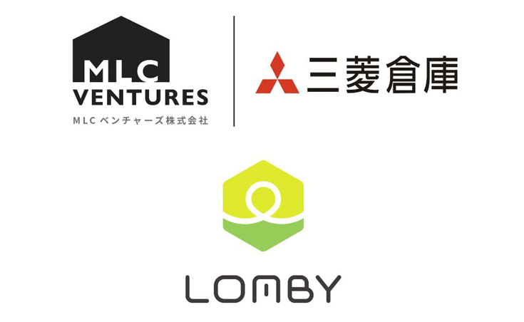 【画像】三菱倉庫のMLCベンチャーズが自動配送ロボットを開発･提供するLOMBYに出資 2/2 - ライブドアニュース