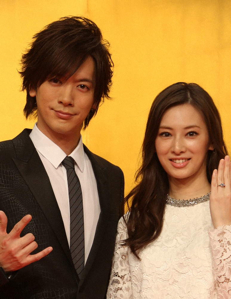 DAIGO姉・影木栄貴さん 義妹・北川景子が第2子長男出産、直筆イラストで祝福「全力で可愛がる所存」 (2024年1月31日掲載) - ライブドアニュース