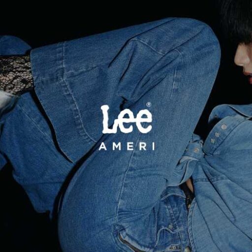 【AMERI】Leeとのコラボアイテム第2弾が登場♡3型のデニムアイテムを展開 - Peachy - ライブドアニュース