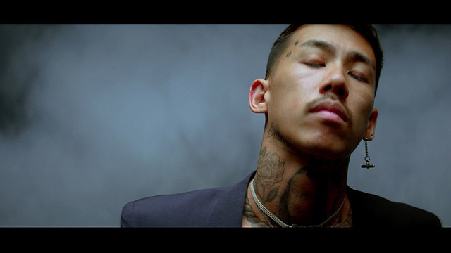 KOHHを起用したPlayStation Musicの新プロモーション映像公開 - ライブドアニュース