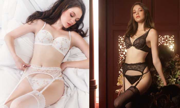 【画像】【ANNEBRA】32回目となるランジェリーコレクションを発表♡受注会も開催決定 5/9 - Peachy - ライブドアニュース