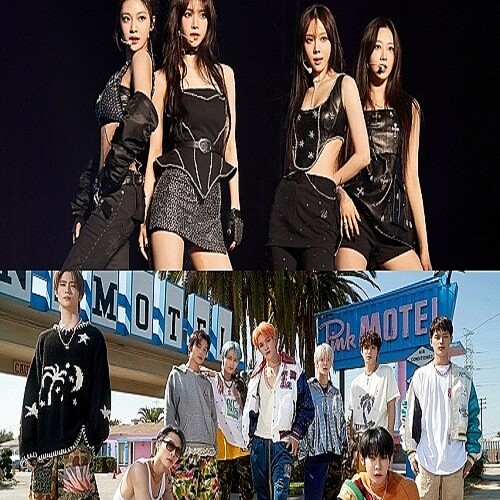 NCTやaespaなどSMエンタ所属アーティスト、「Weverse」公式コミュニティオープンへ (2023年4月17日掲載) - ライブドアニュース