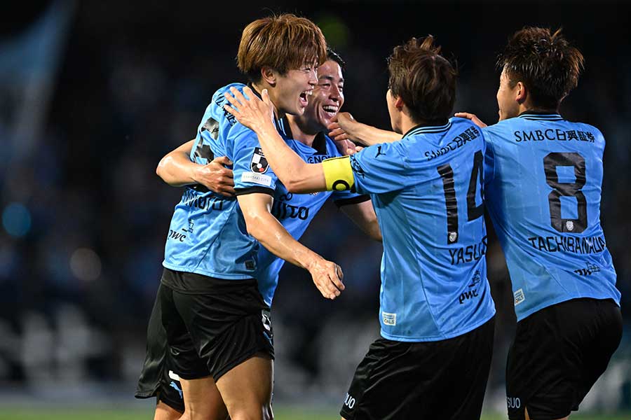 技ありFK弾“再現”に「ACLE見てないのかな？」 壁わずか1枚も…被弾GK「関係ないと思う」 (2025年5月15日掲載) - ライブドアニュース