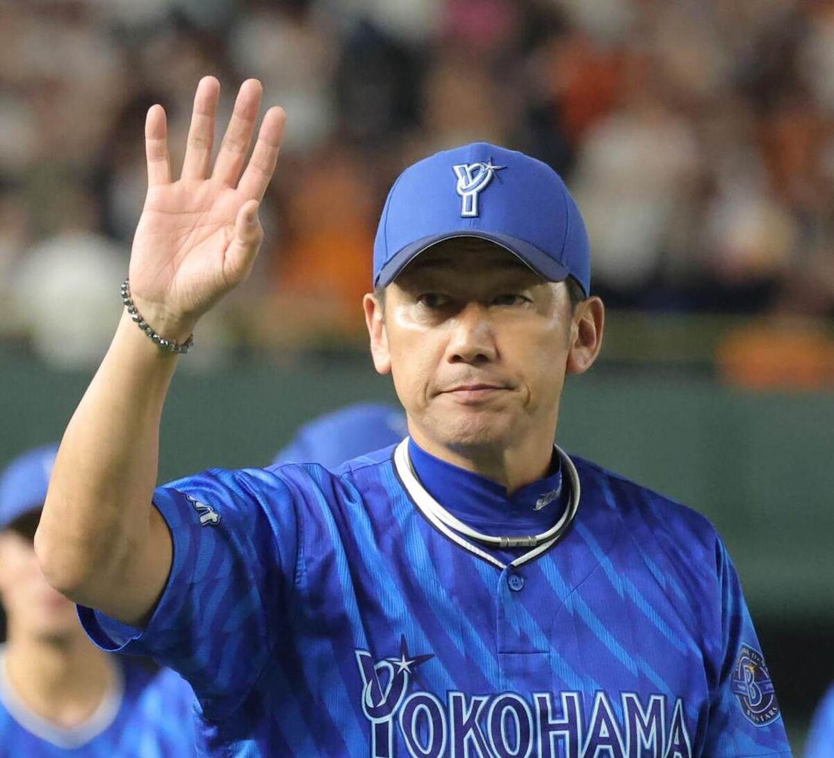 【DeNA】13安打8得点で4位・広島に2ゲーム差 三浦監督「立ち上がりからいい攻撃ができた」 - ライブドアニュース