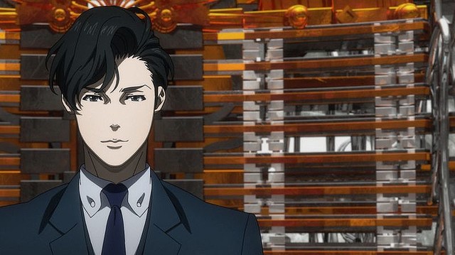 『PSYCHO-PASS サイコパス 3』法斑静火役・宮野真守インタビュー「システムだけに頼りきりになると、間違った正義を信じてしまうかもしれない」 (2020年6月25日掲載 ...