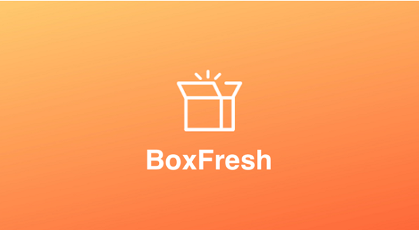 Z世代向けSNS「BoxFresh」に新機能が登場！ (2021年8月2日掲載) - ライブドアニュース