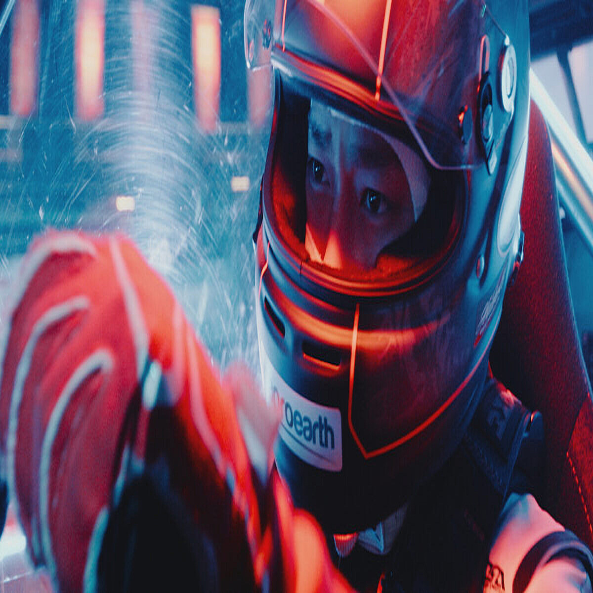 野村周平の主演映画「ALIVE HOON アライブフーン」 世界トップのドリフトチームとリアルな映像を追求 (2022年6月10日掲載 ...