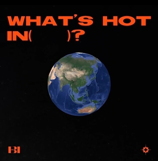 B․I、2ndフルアルバム「TO DIE FOR」の発売を控えゲリラライブを開催へ - ライブドアニュース