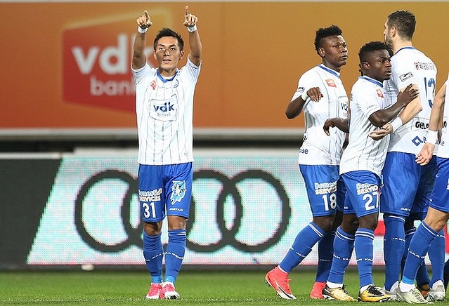 久保裕也が1G1Aの大暴れ！ 地元メディアは「驚きのスーパーゴール！」と絶賛 (2017年11月25日掲載) - ライブドアニュース