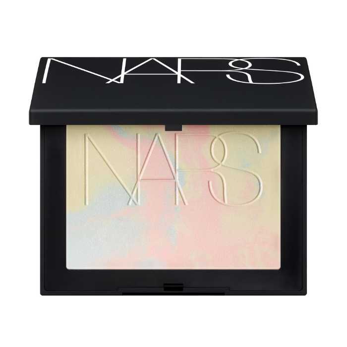 【NARS】即完売した｢ライトリフレクティング プリズマティックパウダー｣が再び登場☆ - Peachy - ライブドアニュース