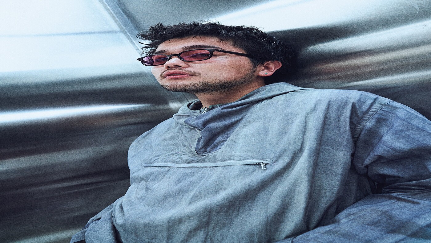 King Gnu井口理が歌唱参加する「Luminance」を収録！映画『国宝』サウンドトラック配信リリース決定 (2025年5月12日掲載) - ライブドアニュース