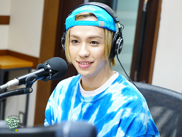 RYUCHELL「SNS発信で変わった」自分を隠していた中学時代 - ライブドアニュース