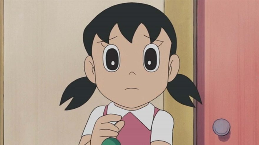 『ドラえもん』しずかちゃんが抱える“意外な悩み”「のび太さんが羨ましい」 - ライブドアニュース