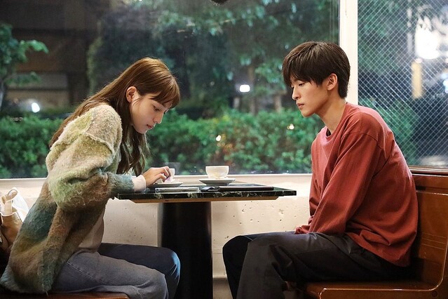 『silent』第2話見逃し配信567万再生で異例の初回更新 TVer記録も塗り替える - ライブドアニュース