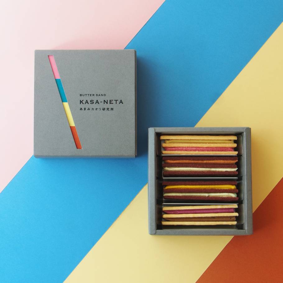 東京駅で買える“絶対に外さない”新作手土産。味もセンスも最強な物が続々！ - Peachy - ライブドアニュース