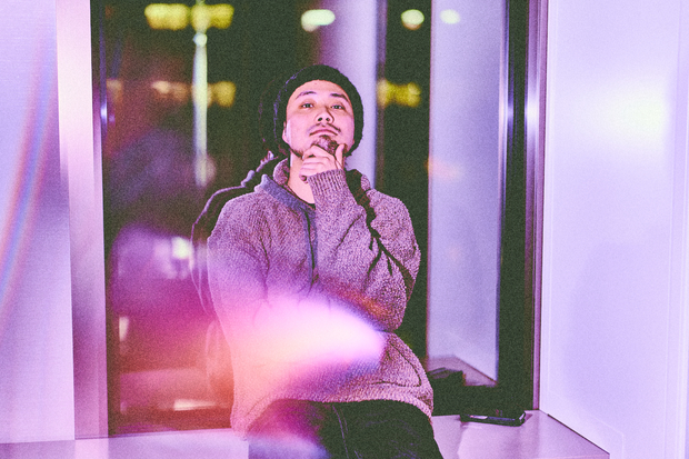 GeG 変態紳士クラブ、唾奇、にしな、Rin音、SISUIら親交が深い仲間と生み出した“全曲リード曲”と呼べる2ndアルバムと、仲間が集うライブイベントを語る (2023年12月15日掲載 ...