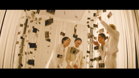 WINNER、新曲「Remember」MV予告映像を公開…切なく美しいメロディーに注目 - ライブドアニュース