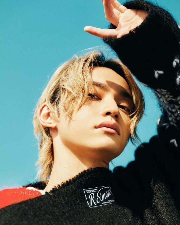 BE:FIRSTプロデューサー・SKY-HI、RYOKI騒動に言及も賛否 「盗んだもの返して」 - ライブドアニュース