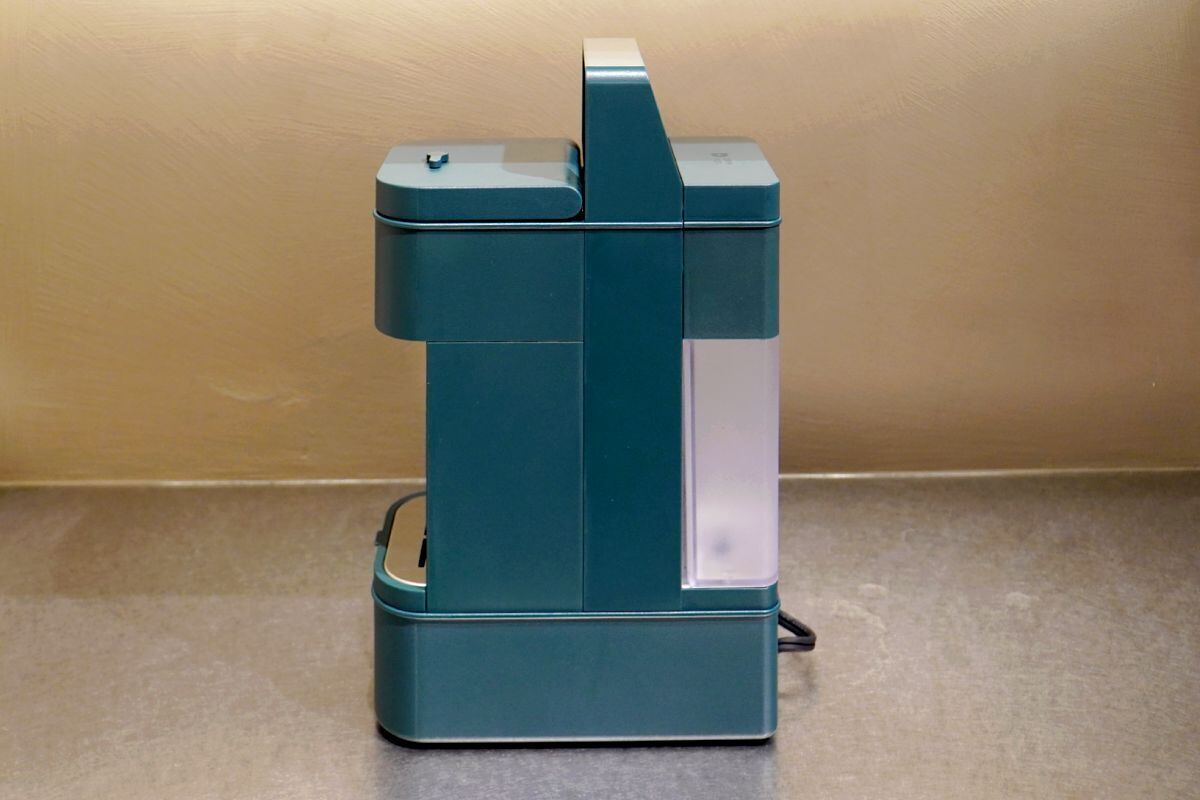 同じコーヒーカプセルで味わい色々!? UCC「ドリップポッド」新モデルを体験 - ライブドアニュース