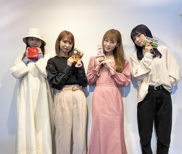 親子で参戦、御年62歳のファン…SCANDAL「MIRROR」ツアーの感想が続々と！ - ライブドアニュース