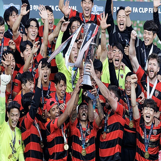 日本でも注目集まる「来季ACL出場権配分」が韓国で正式決定。Kリーグ王者＆FA杯王者がACLE直行へ (2023年11月11日掲載) - ライブドアニュース