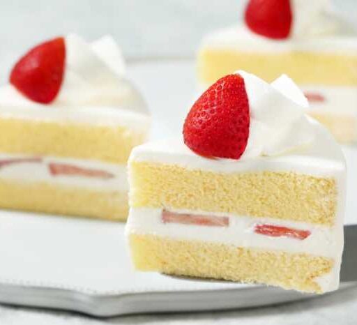 ブラックフライデー限定のショートケーキが｢パティスリーピネード｣から登場♪ - Peachy - ライブドアニュース