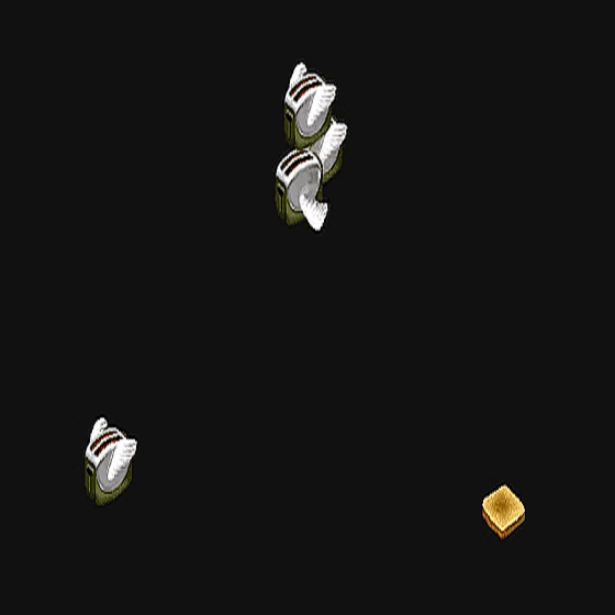 Macの名作スクリーンセーバー「After Dark」をCSSで再現、トースターがブラウザ上を飛び回る (2023年3月12日掲載) - ライブドアニュース